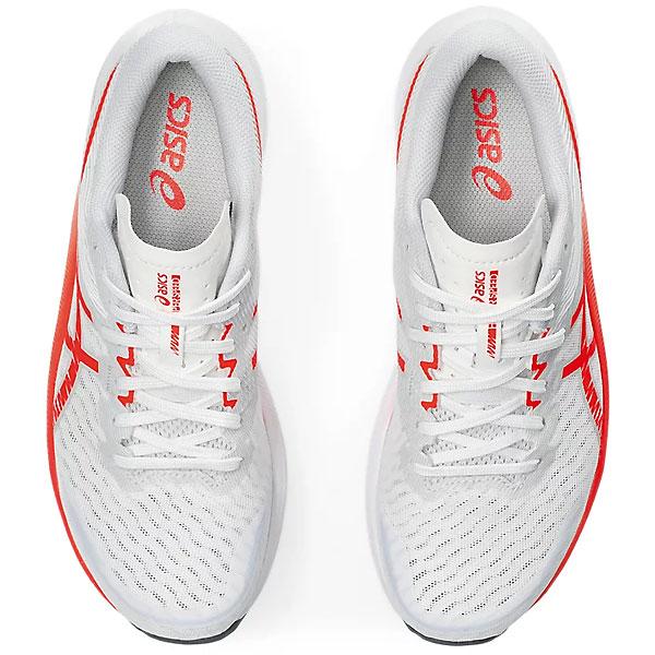 ASICS（アシックス） SALE asics（アシックス） 1012B517 101 ランニング シューズ レディース HYPER SPEED ハイパースピード 3 24SS : アンドウ ...