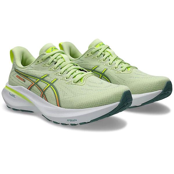 ASICS asics（アシックス） 1012B666 300 ランニング シューズ レディース GT-2000 13 スタンダード 24AW ...