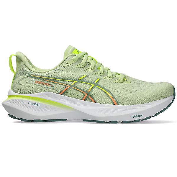 ASICS asics（アシックス） 1012B666 300 ランニング シューズ レディース GT-2000 13 スタンダード 24AW ...