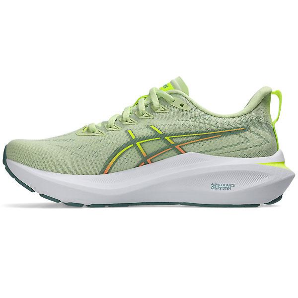 ASICS asics（アシックス） 1012B666 300 ランニング シューズ レディース GT-2000 13 スタンダード 24AW ...