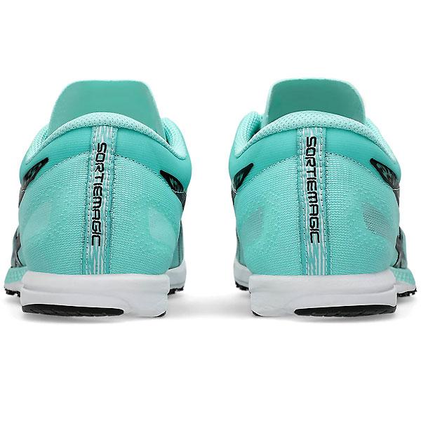 ASICS asics（アシックス） 1013A098 401 ランニング シューズ SORTIEMAGIC ソーティーマジック RP 6 スタンダード 24SS : アンドウスポーツ ...