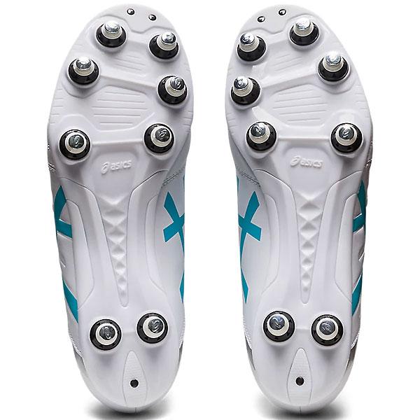 ASICS asics(アシックス) 1101A041 101 サッカー 取り替え式 ASICS asics(アシックス) 1101A041 101 サッカー 取り替え式