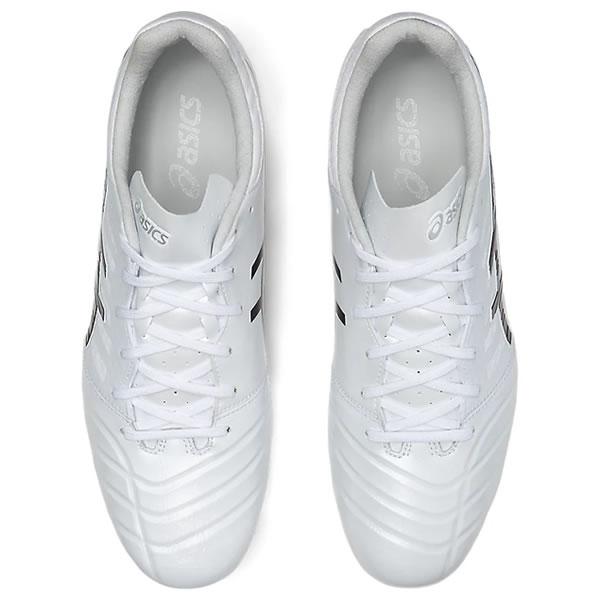ASICS asics（アシックス） 1103A069 100 サッカー スパイク DS LIGHT ディーエスライト 22SS : アンドウスポーツ - 通販 - Yahoo!ショッピング