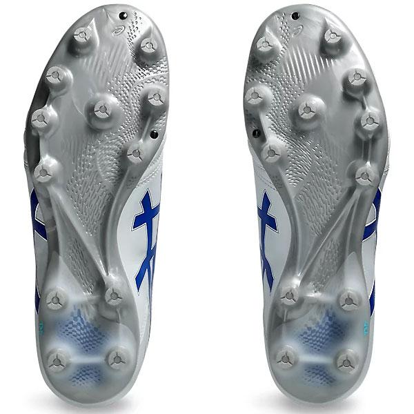 asics（アシックス） 1103A098 100 サッカー スパイク DS LIGHT ディーエスライト ADVANCE WIDE 24SS :AS-1103A098-100:アンドウ ...