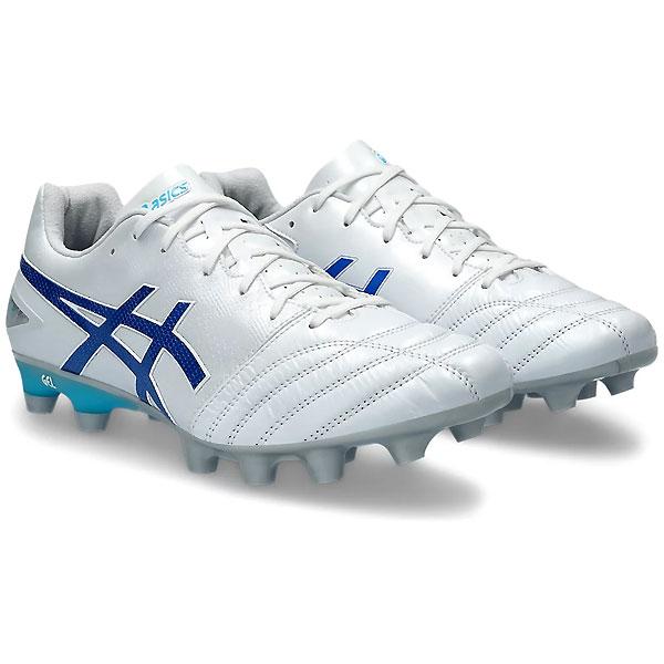 ASICS SALE asics（アシックス） 1103A110 100 サッカー スパイク DS LIGHT ディーエスライト PRO WIDE 24SS : アンドウスポーツ - 通販 ...