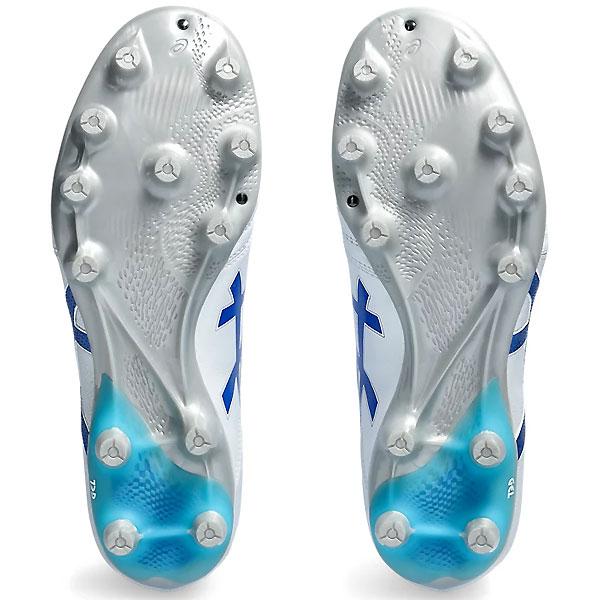 ASICS SALE asics（アシックス） 1103A110 100 サッカー スパイク DS LIGHT ディーエスライト PRO WIDE 24SS : アンドウスポーツ - 通販 ...