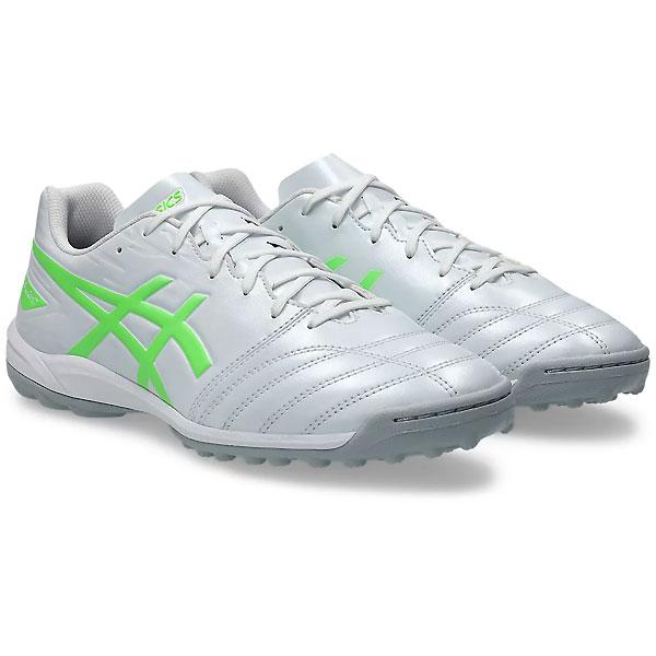 ASICS asics（アシックス） 1103A112 106 サッカー トレーニングシューズ DS LIGHT CLUB ディーエスライト クラブ TF WIDE 25AW : アンドウ ...
