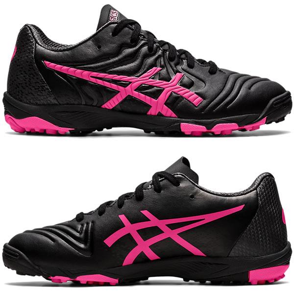 ASICS asics（アシックス） 1104A040 005 サッカー トレーニングシュ-ズ ジュニア ULTREZZA 2 JR GS TF ウルトレッツァ TF 22AW : アンドウ ...