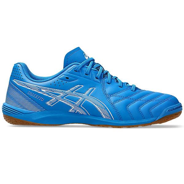 ASICS asics（アシックス） 1113A037 400 フットサル シューズ インドア用 CALCETTO カルチェット WD 9 25SS : アンドウスポーツ - 通販 ...