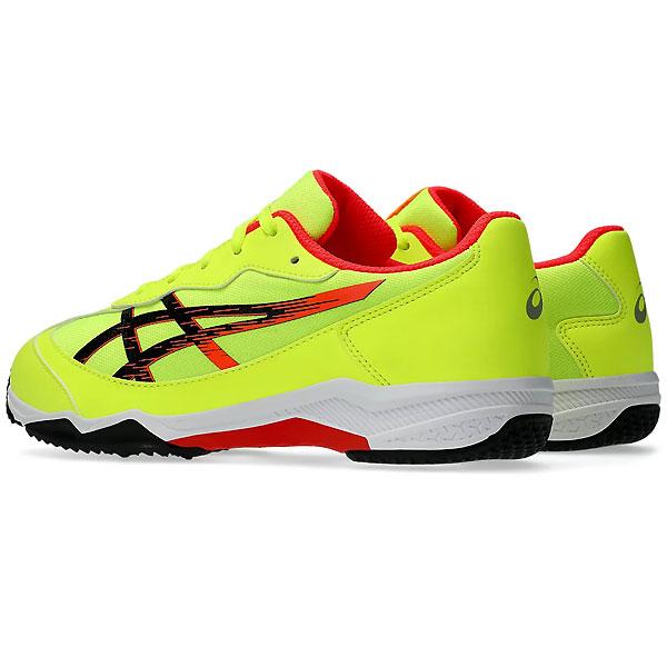 asics（アシックス） 1154A182 750 ランニングシューズ ジュニア LAZERBEAM レーザービーム SJ WIDE 24AW : as-1154a182-750 : アンドウ ...