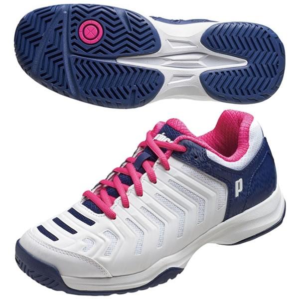 Prince Prince（プリンス） DPS913 413 テニス シューズ レディース BASIC オールコート用 19FW : アンドウスポーツ - 通販 - Yahoo!ショッピング