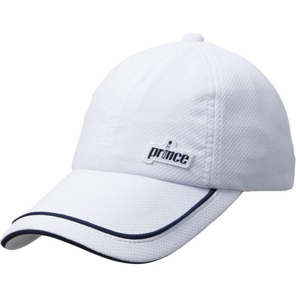 Prince Prince（プリンス） PH602 146 テニス キャップ ユニセックス 遮熱ラウンディッシュスモールキャップ 21SS ...