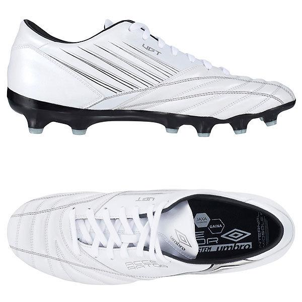 umbro UMBRO（アンブロ） UU2UJA03WS サッカ− スパイク アクセレイター b-lash HG 22FW : アンドウスポーツ - 通販 - Yahoo!ショッピング