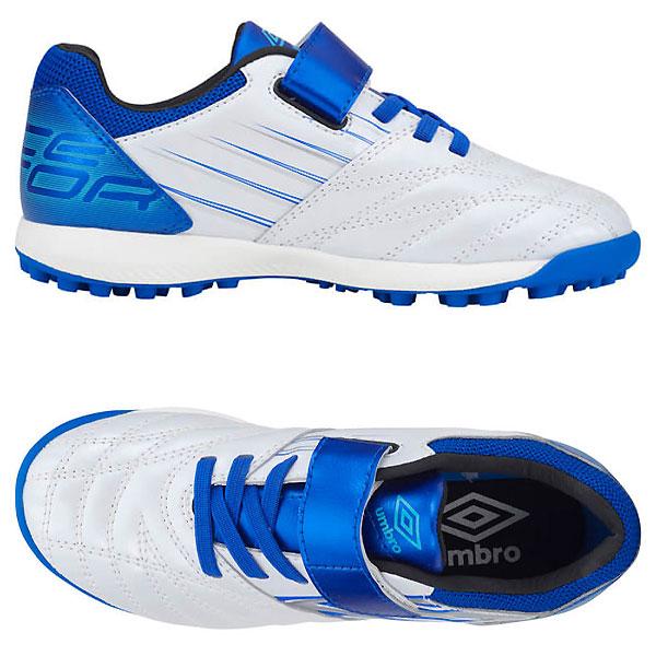 umbro UMBRO（アンブロ） UU4VJB04WB サッカー ジュニア トレーニングシューズ アクセレイター SB JR WIDE 23SS : アンドウスポーツ - 通販 ...