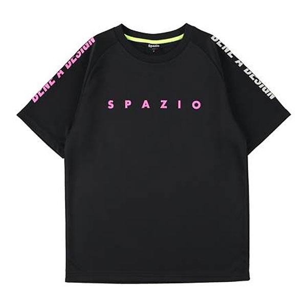 Spazio SPAZIO（スパッツィオ） GE0916 02 サッカー フットサル ジュニア Jr BENE A DESIGN S/S プラシャツ 23SS : アンドウスポーツ - 通販 ...