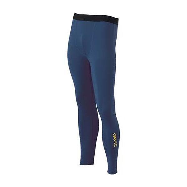 GAViC ガビック(GAViC) GA8903 NVY サッカー ジュニア ストレッチインナーパンツ LONG 21SS : アンドウ ...