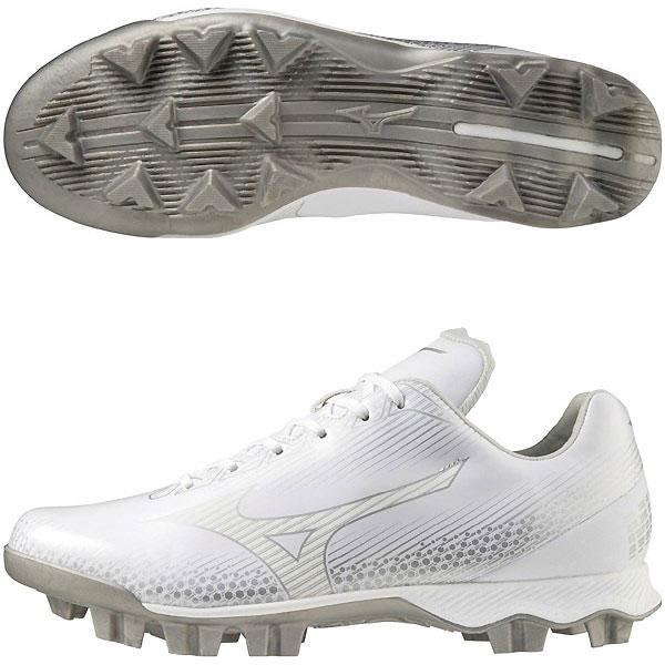 ミズノ（MIZUNO） 11GP222101 野球 ポイントスパイク ウエーブライトレボ 23SS : mz-11gp222101 : アンドウスポーツ - 通販 - Yahoo!ショッピング