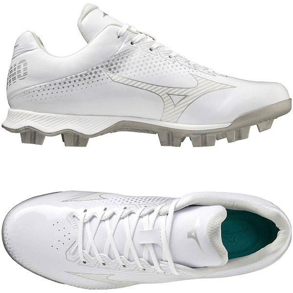 ミズノ（MIZUNO） 11GP222101 野球 ポイントスパイク ウエーブライトレボ 23SS :MZ-11GP222101:アンドウスポーツ - 通販 - Yahoo!ショッピング