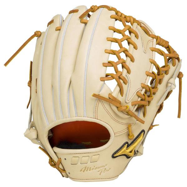 MIZUNO ミズノ（MIZUNO） 1AJGH27213 80 野球 グラブ 硬式用 ミズノプロ 5DNAテクノロジー22モデル 内野手用 BSSショップ限定 22AW : アンドウスポーツ ...