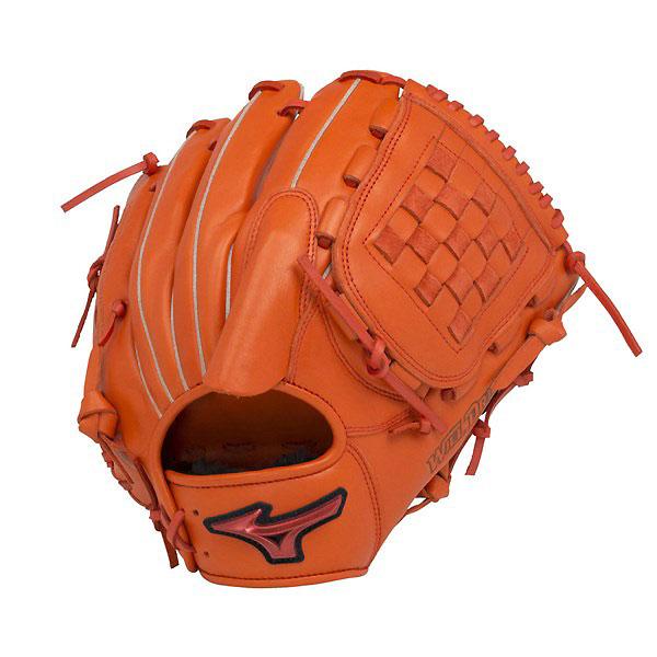 MIZUNO ミズノ（MIZUNO） 1AJGR27801 52 野球 グラブ 軟式用 WILL DRIVE BLUE ウィルドライブ レッド 投手向け 23SS : アンドウスポーツ ...
