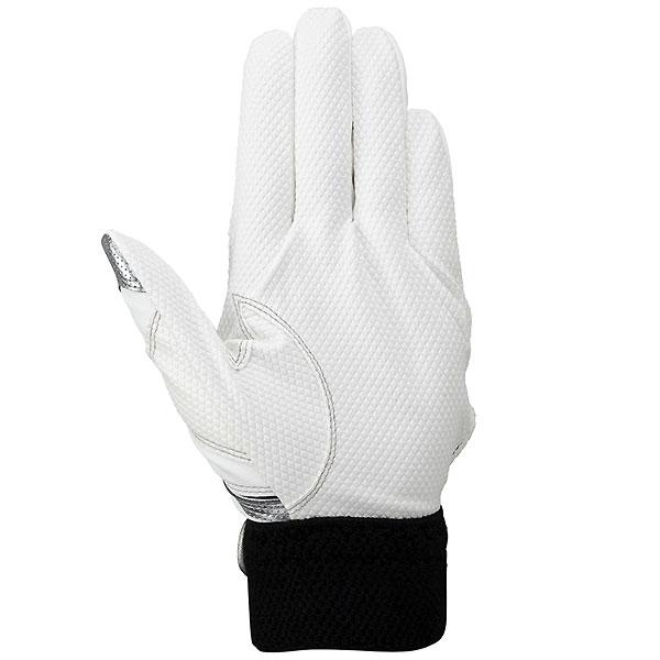 MIZUNO ミズノ（MIZUNO） 1EJEY25501 野球 バッティンググローブ ジュニア シリコンパワーアークDI レプリカ 両手用 24SS : アンドウスポーツ - 通販 ...