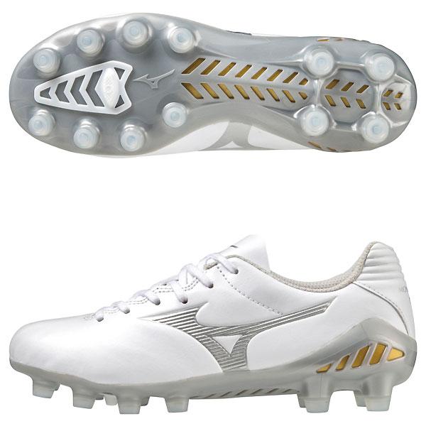 ミズノ（MIZUNO） P1GB232004 サッカー ジュニア スパイク MONARCIDA モナルシーダ NEO II PRO Jr 23SS : mz-p1gb232004 : アンドウ ...