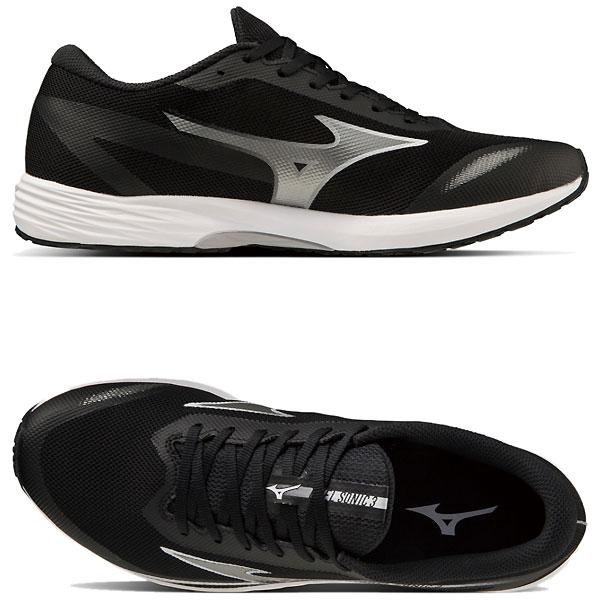 ミズノ（MIZUNO） U1GD233601 ランニングシューズ DUEL SONIC 3 WIDE デュエルソニック 3 ワイド 23SS :MZ-U1GD233601:アンドウスポーツ ...