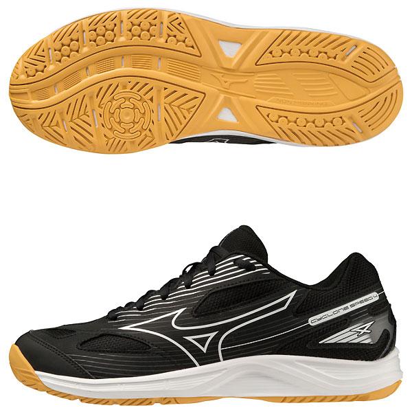 ミズノ（MIZUNO） V1GA238055 バレーボール シューズ CYCLONE SPEED 4 サイクロンスピード 4 23SS : mz-v1ga238055 : アンドウスポーツ ...
