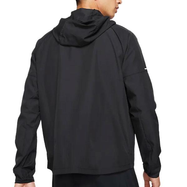 NIKE（ナイキ） DD4747 010 陸上・ランニング メンズ レペル マイラー ランニングジャケット 21HO : アンドウスポーツ ...