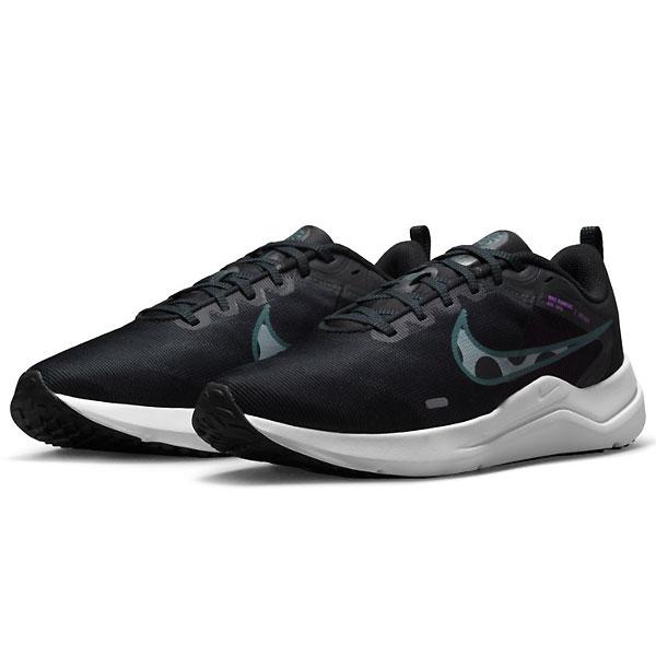 NIKE（ナイキ） DD9293 010 ランニングシューズ メンズ ダウンシフター 12 DOWN SHITER 12 23SP : アンド ...