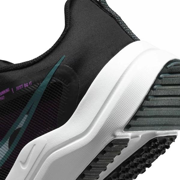 NIKE（ナイキ） DD9293 010 ランニングシューズ メンズ ダウンシフター 12 DOWN SHITER 12 23SP : アンド ...