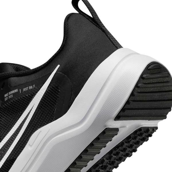 NIKE（ナイキ） DD9294 001 ランニングシューズ ウィメンズ ダウンシフター 12 DOWN SHITER 12 22SU ...