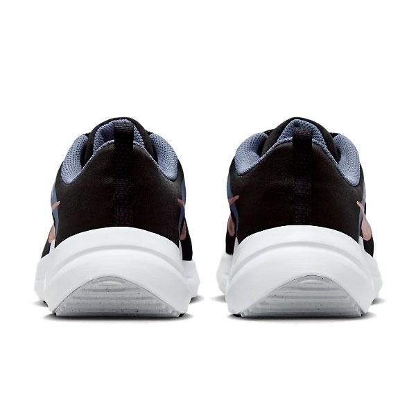 NIKE（ナイキ） DD9294 010 ランニングシューズ ウィメンズ DOWN SHITER ダウンシフター 12 23HO : アンドウ ...