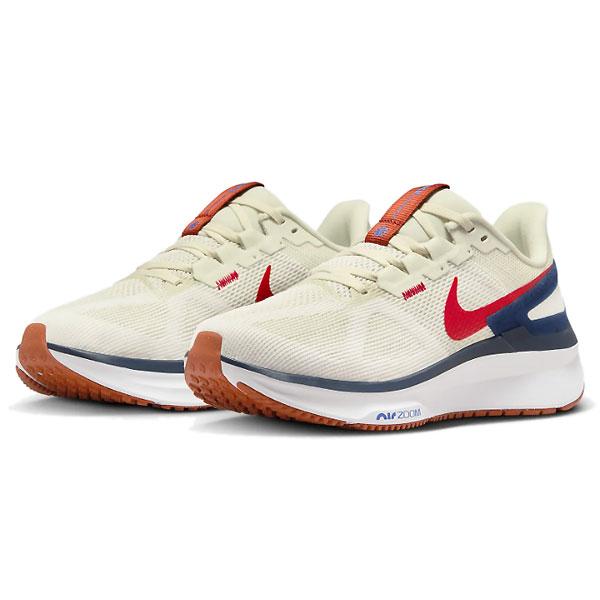 NIKE（ナイキ） DJ7883 001 ランニング シューズ AIR ZOOM STRUCTURE エア ズーム ストラクチャー25 ...