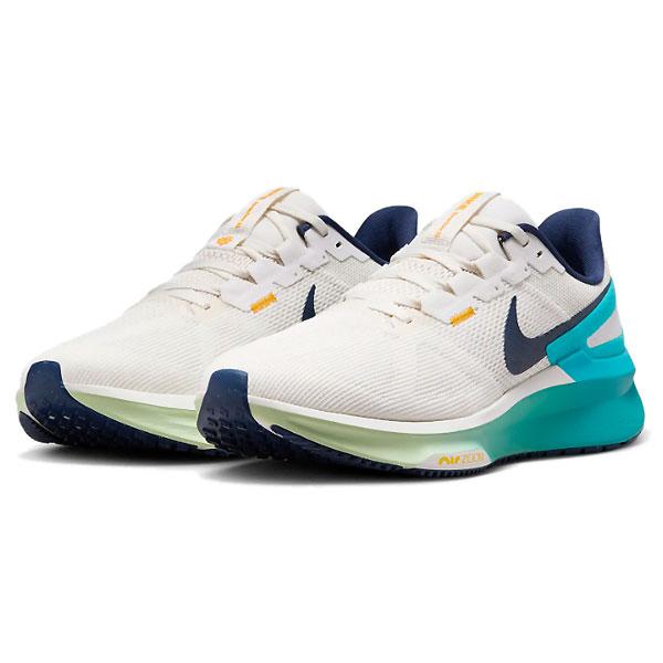 NIKE（ナイキ） DJ7883 008 ランニング シューズ AIR ZOOM STRUCTURE エア ズーム ストラクチャー25 ...
