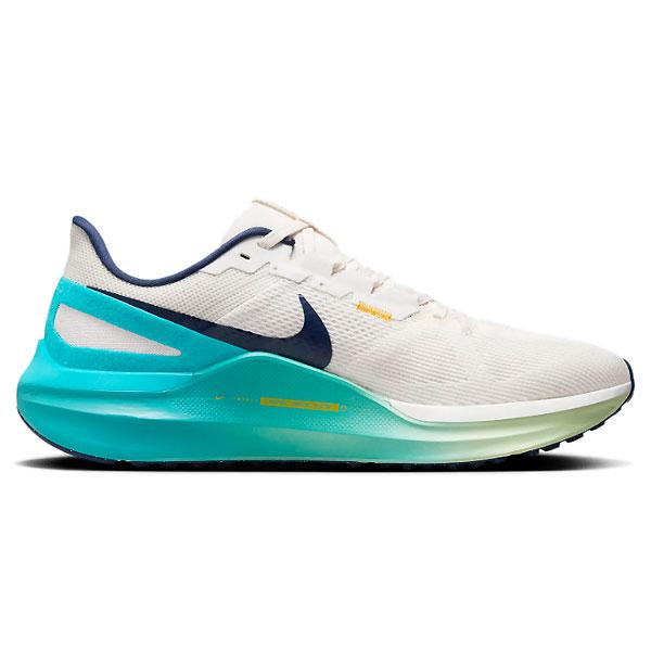 NIKE（ナイキ） DJ7883 008 ランニング シューズ AIR ZOOM STRUCTURE エア ズーム ストラクチャー25 ...