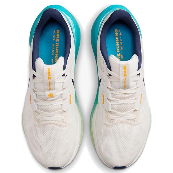 NIKE（ナイキ） DJ7883 008 ランニング シューズ AIR ZOOM STRUCTURE エア ズーム ストラクチャー25 ...