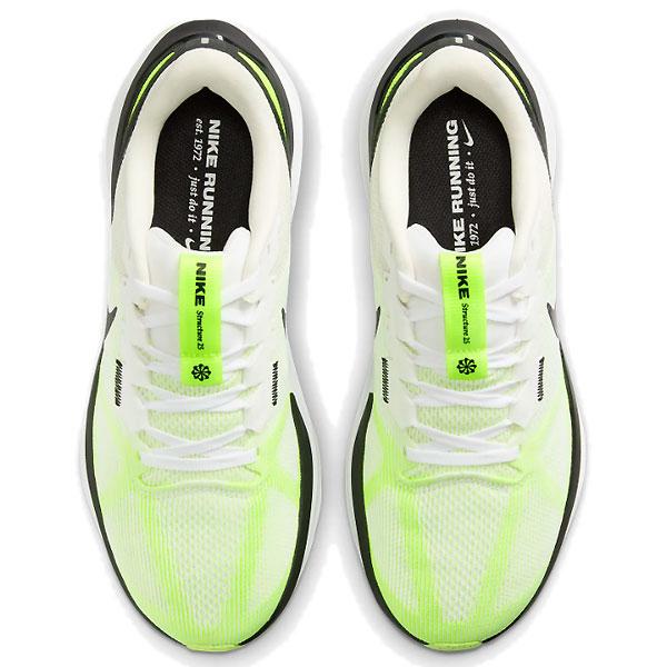 NIKE ナイキ（NIKE） DJ7883 100 ランニング シューズ AIR ZOOM STRUCTURE エア ズーム ストラクチャー ...