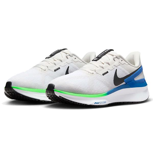 NIKE ナイキ（NIKE） DJ7883 104 ランニング シューズ AIR ZOOM STRUCTURE エア ズーム ストラクチャー ...