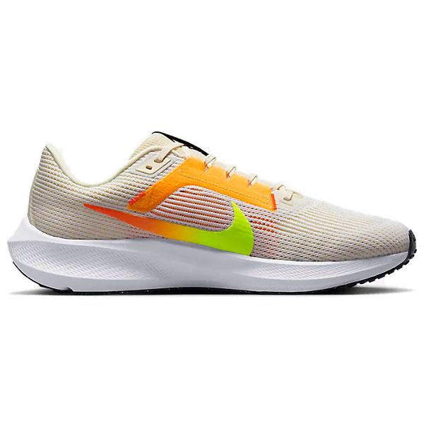 NIKE ナイキ（NIKE） DV3853 101 ランニングシューズ メンズ エア ズーム ペガサス 40 AIR ZOOM PEGASUS ...