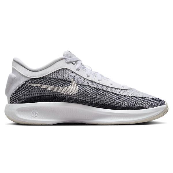 NIKE（ナイキ） SALE FJ7808 100 バスケットボール シューズ G.T. ハッスル アカデミー EP 24FA : アンドウ ...