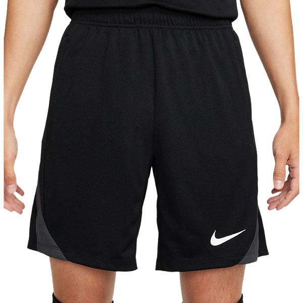 NIKE（ナイキ） ＜ネコポス発送 送料無料＞ FN2402 010 サッカー プラクティスパンツ Dri-FIT ストライク ショートパンツ ...