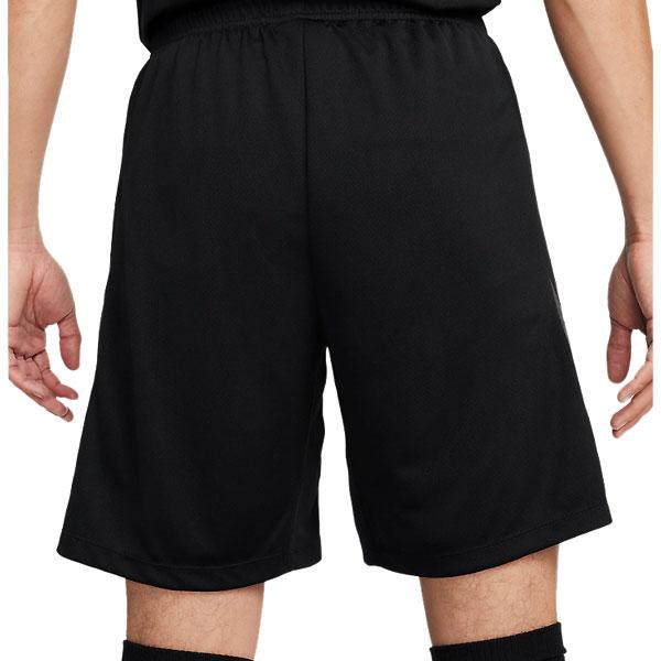 NIKE（ナイキ） ＜ネコポス発送 送料無料＞ FN2402 010 サッカー プラクティスパンツ Dri-FIT ストライク ショートパンツ ...