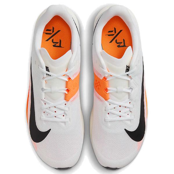 NIKE ナイキ（NIKE） FV6040 101 ランニングシューズ AIR ZOOM RIVAL FLY エア ズーム ライバル フライ 4 24FA : アンドウスポーツ - 通販 ...