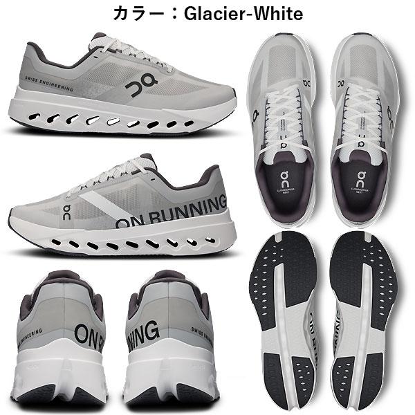 On（オン） ランニングシューズ メンズ クラウド サーファー ネクスト Cloud surfer Next 24FW : on ...