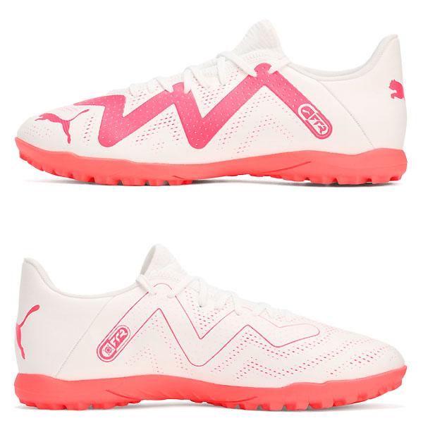 PUMA SALE PUMA（プーマ） 107381 01 サッカー トレーニングシューズ FUTURE フューチャー プレイ TT 23Q3 : アンドウスポーツ - 通販 - Yahoo ...