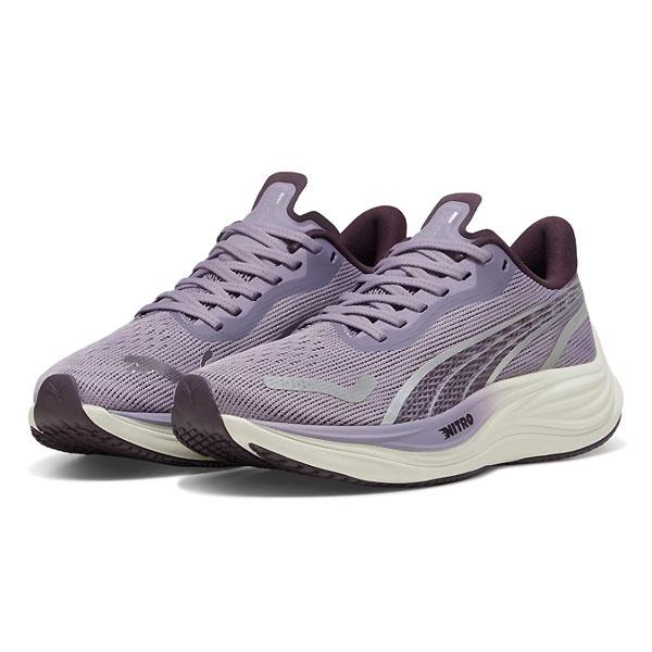 PUMA SALE PUMA（プーマ） 377749 09 ランニングシューズ レディース ヴェロシティ ニトロ 3 24Q3 : アンドウ ...