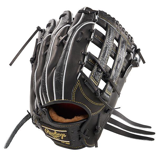 Rawlings（ローリングス） GH4FPW2B87MG BCRO 野球 グラブ 硬式 PRO PREFERRED Wizard プロ ...