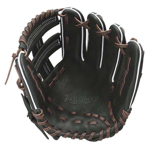 エスエスケイ（スポーツ用品） エスエスケイ（SSK） AJB324 9040 野球 グラブ ＜PROEDGE＞ 少年軟式 プロエッジ アドヴァンスド Bタイプ オールラウンド用 24FW ...
