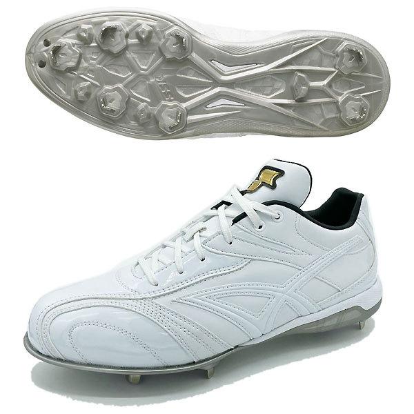 エスエスケイ（スポーツ用品） エスエスケイ（SSK） ESF3222LWF 1010 野球 スパイク ＜PROEDGE＞ プロエッジ TT-LW-F 22FW : アンドウスポーツ - 通販 ...